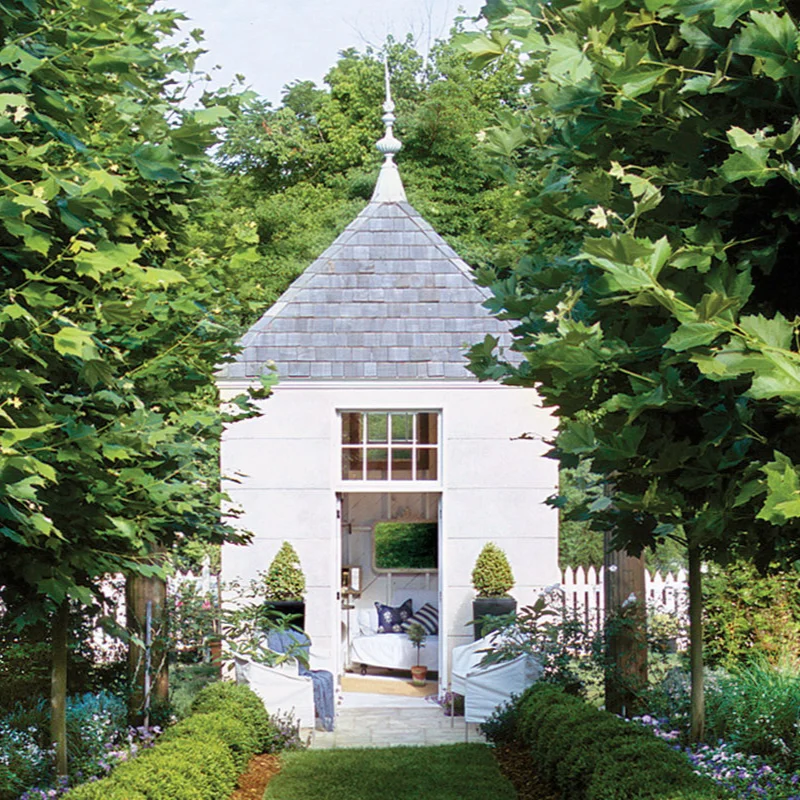 Duke's Folly Project Plan | Southern Living House Plans